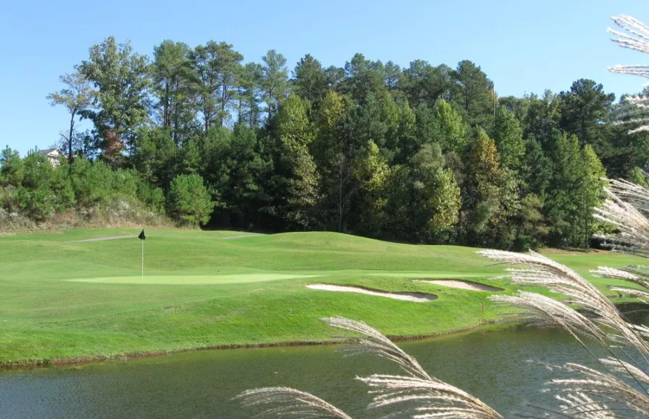 Jennings Mill Country Club - FORE Georgia