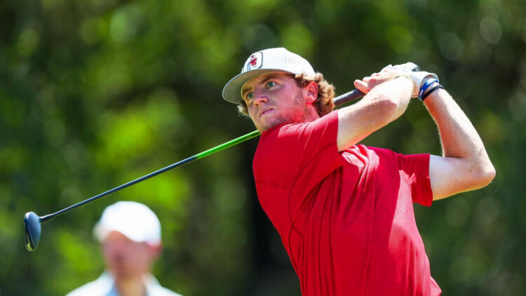 Creasy’s Good is Good Enough - FORE Georgia