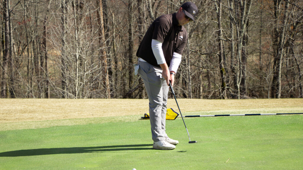 No. 3 Petrels run away with Camp Lejeune title - FORE Georgia