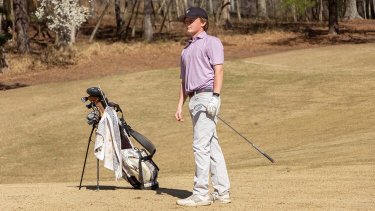 Lewis and Hiller lead No. 3 Petrels to runner-up at Cochran - FORE Georgia