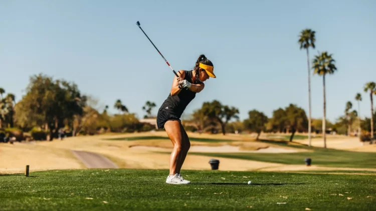 Owls Return to Arizona for Clover Cup - FORE Georgia