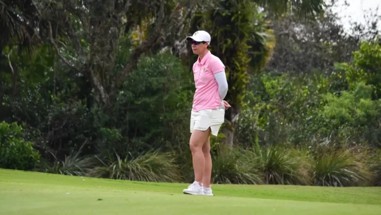 Thorne to Step Down as Head Coach at Season’s End - FORE Georgia