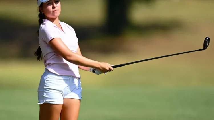 Women’s Golf Heads to Compete in River Landing Classic - FORE Georgia